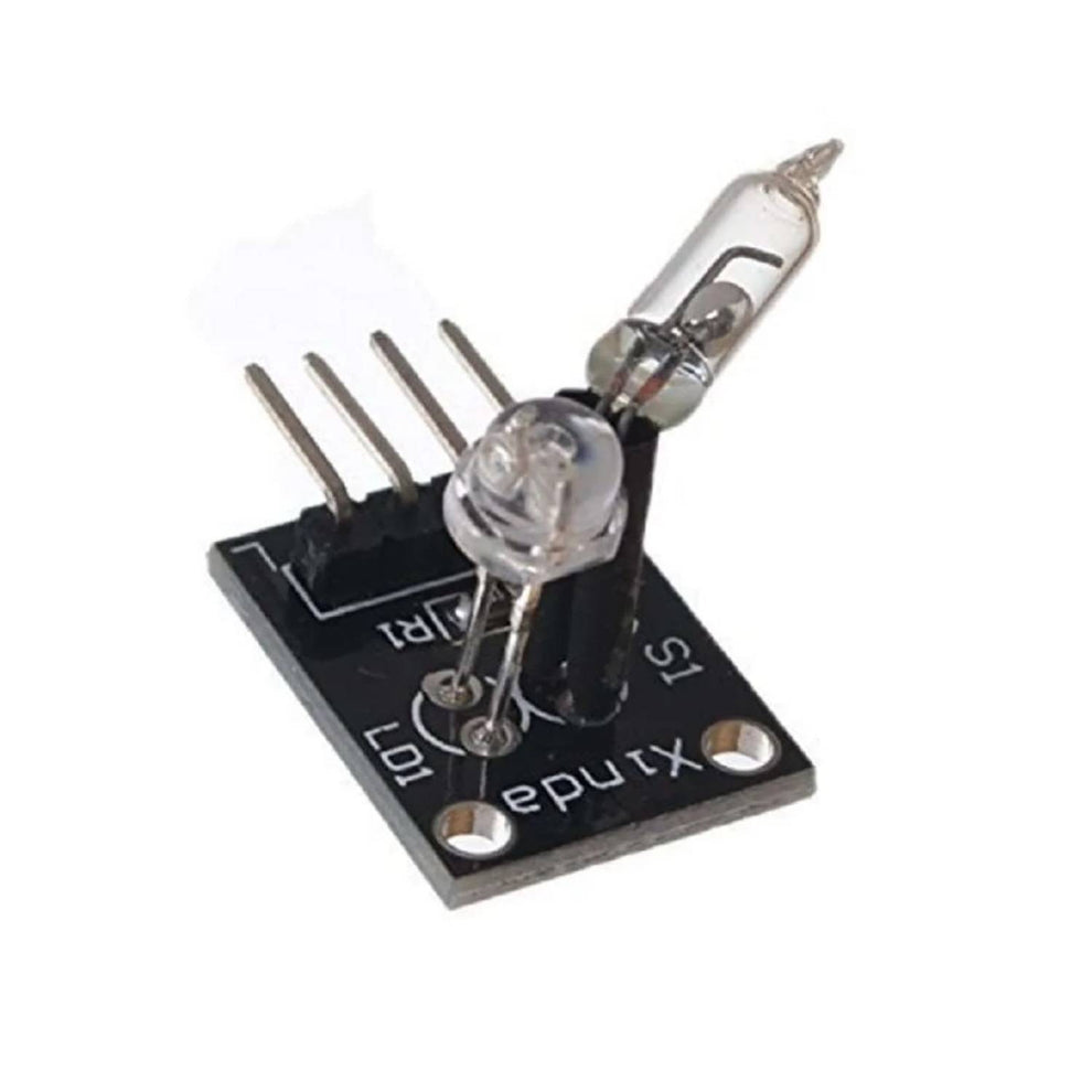 Magic Cup Light Module Tilt Switch Cup Module – REES52