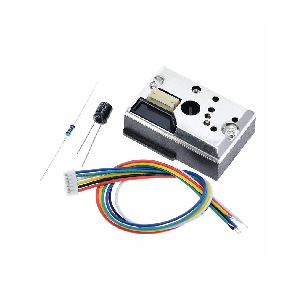 REES52 Sensor & Modules