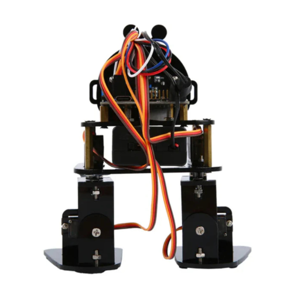Buy ACEBOTT Bionic Biped Robot Kit with Arduino & ESP32 Programming ...