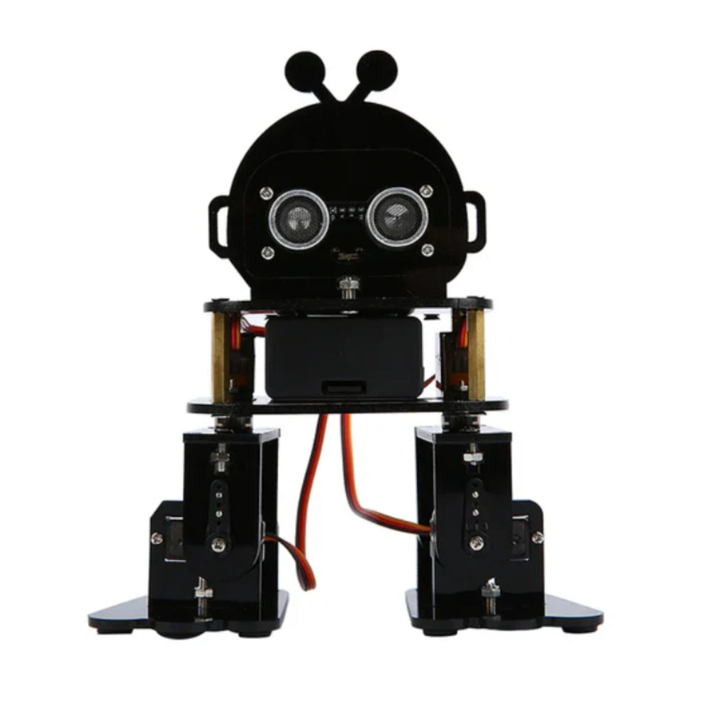 Buy ACEBOTT Bionic Biped Robot Kit with Arduino & ESP32 Programming – REES52