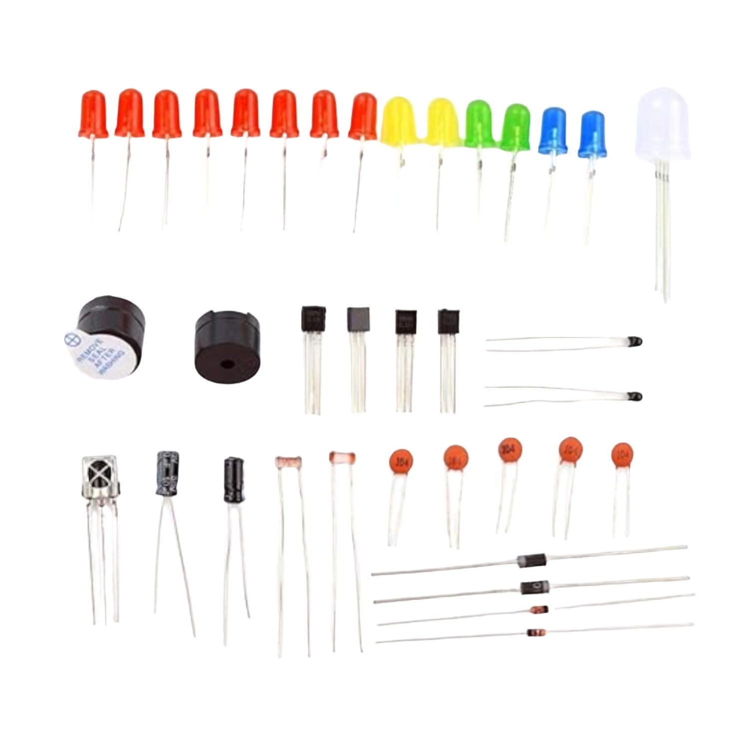 Rees52 Rfid Starter Kit Arduino Uno R3 Starter Kit