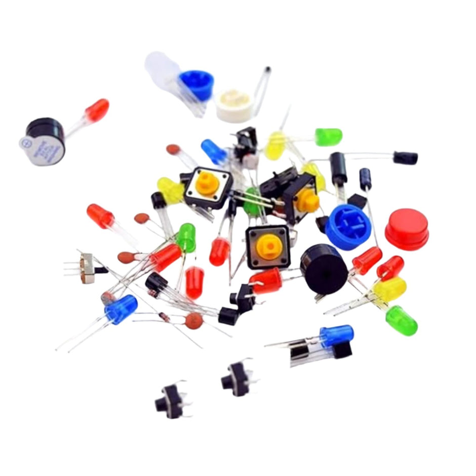 REES52 | Arduino Compatible Kits