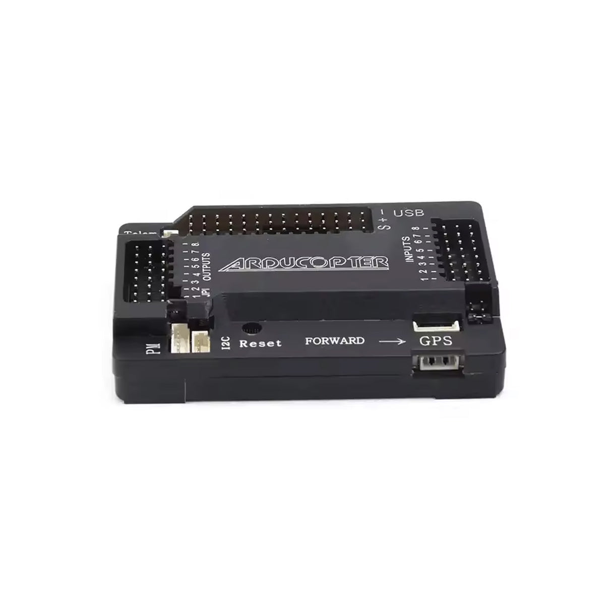 APM 2.8 Flight Controller Flight Control Board Straight Pin For Quadcopter – REES52