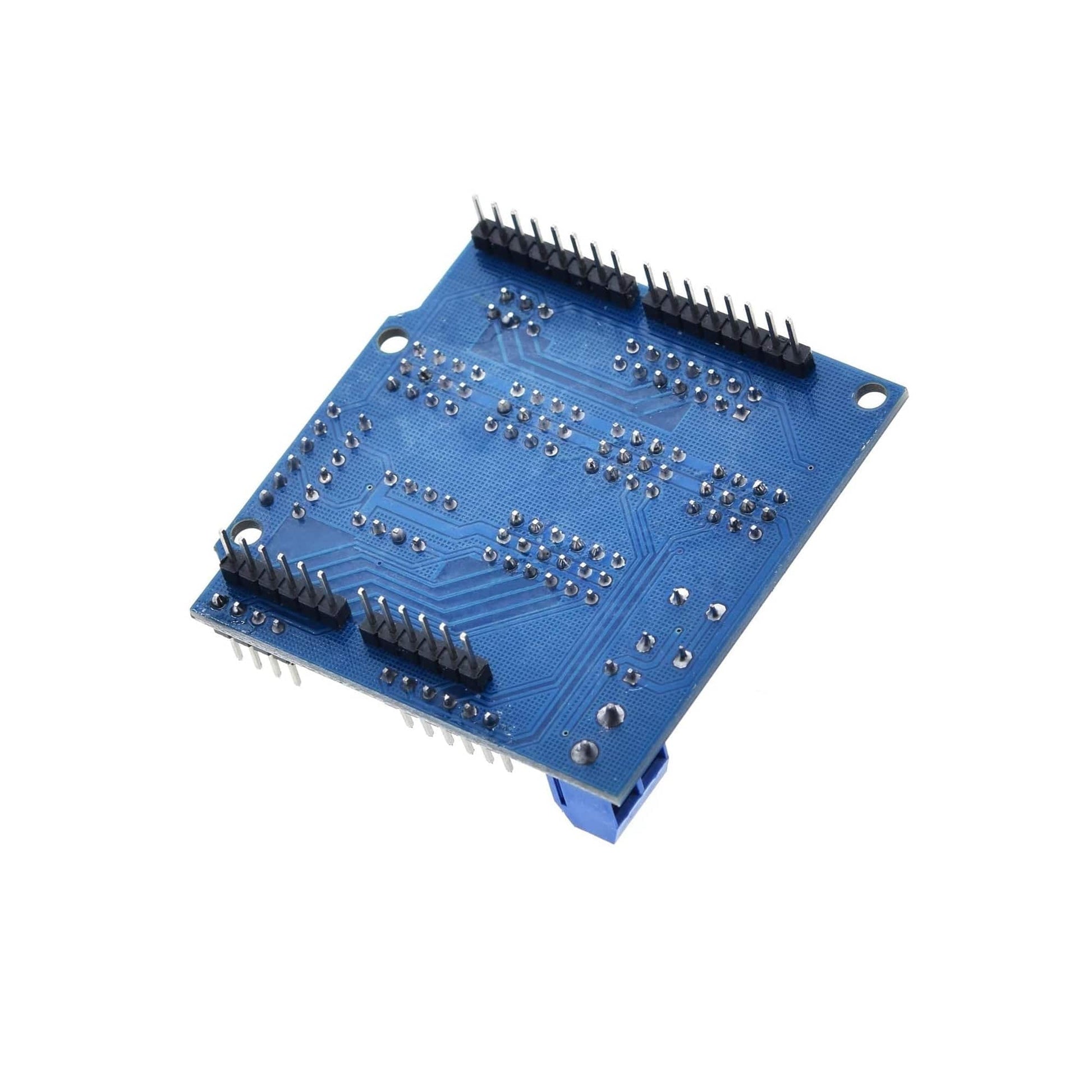 Sensor Shield V5 Expansion Board For Arduino Arduino Rees52