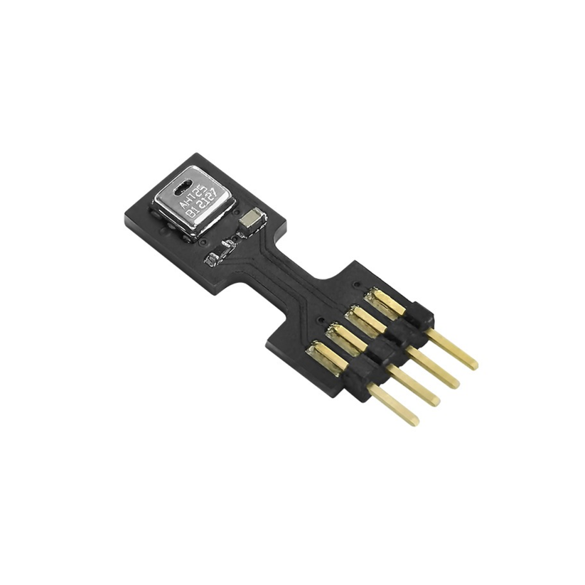 ASAIR AHT25 Temperature and Humidity Sensor Module -40°C to +80°C – REES52