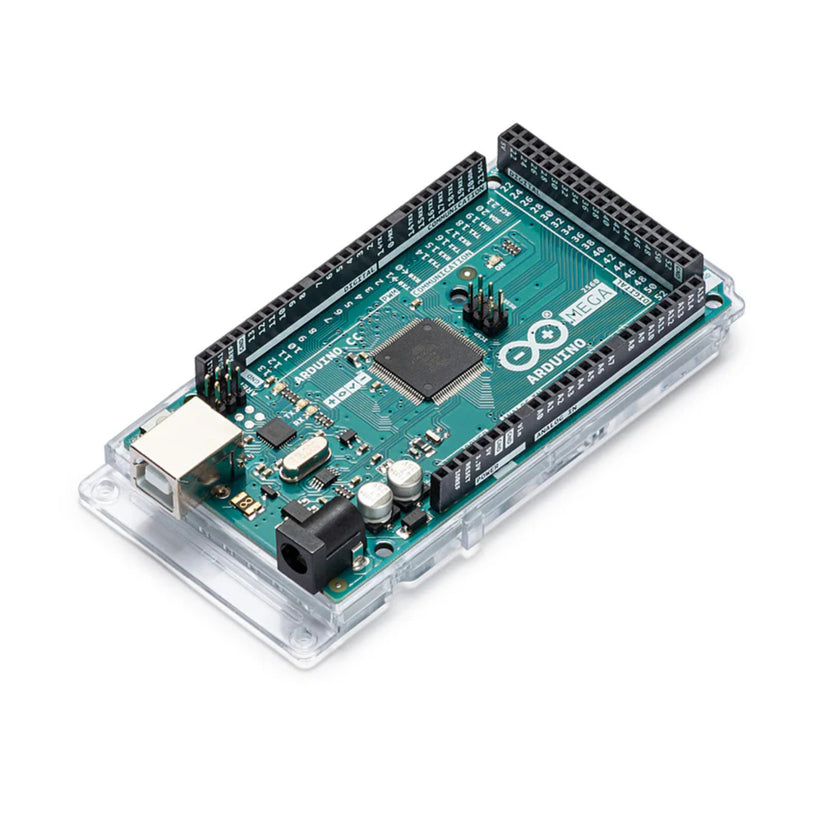 Buy Official Arduino Mega 2560 Rev3 Development Board with ATmega2560 ...