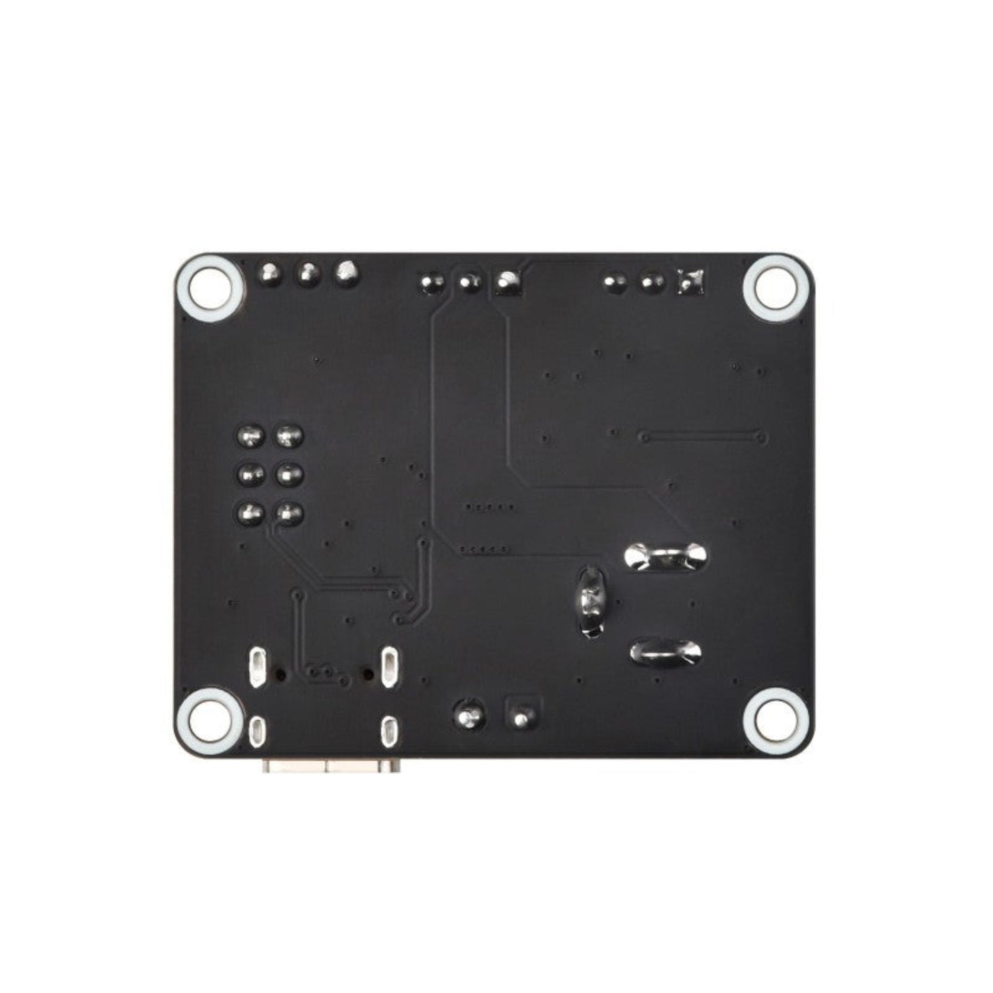 Waveshare Serial Bus Servo Driver Board For ST/SC Series Servo – REES52