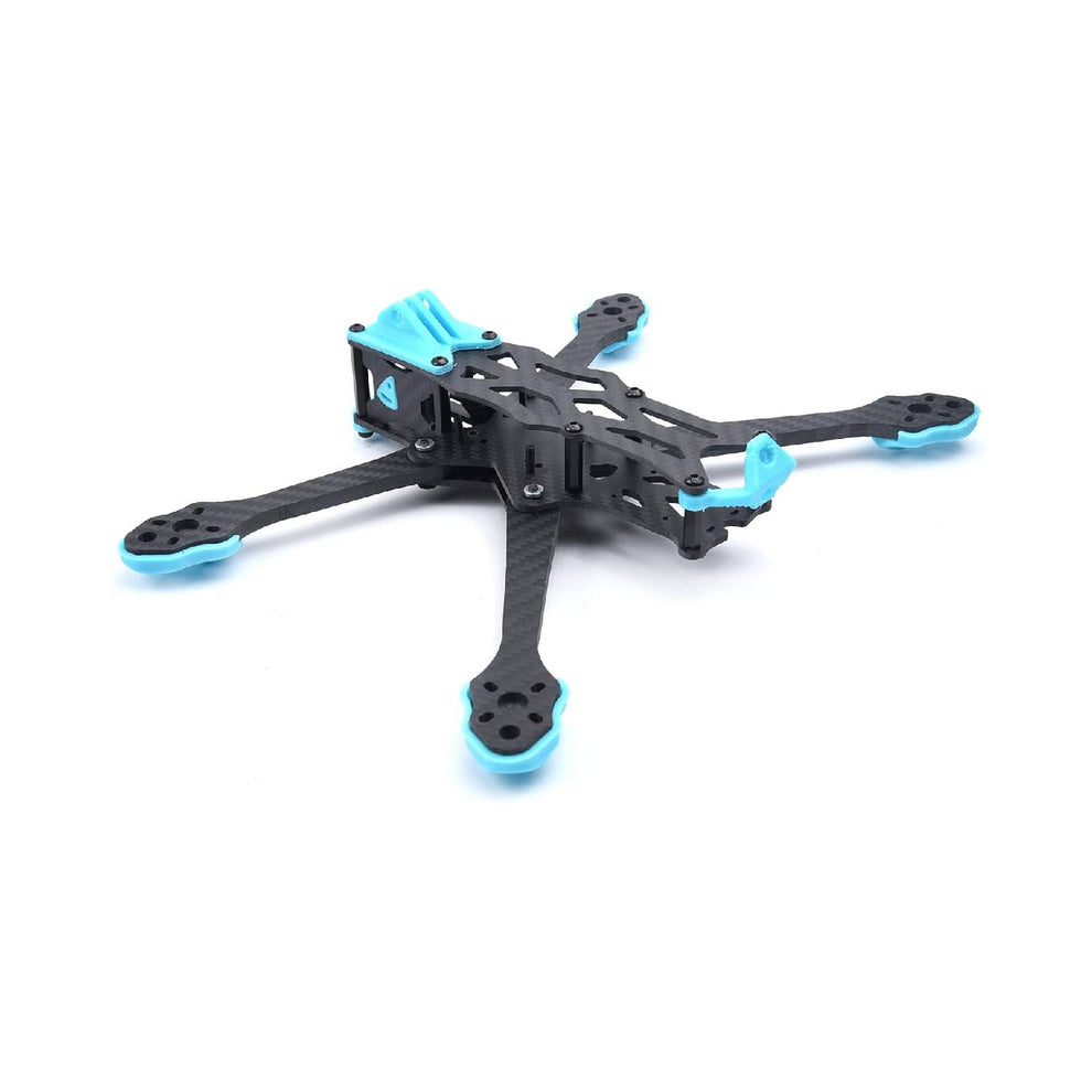 Readytosky APEX DC HD 5-Inch Frame Kit For Freestyle, Racing,Cinematic ...
