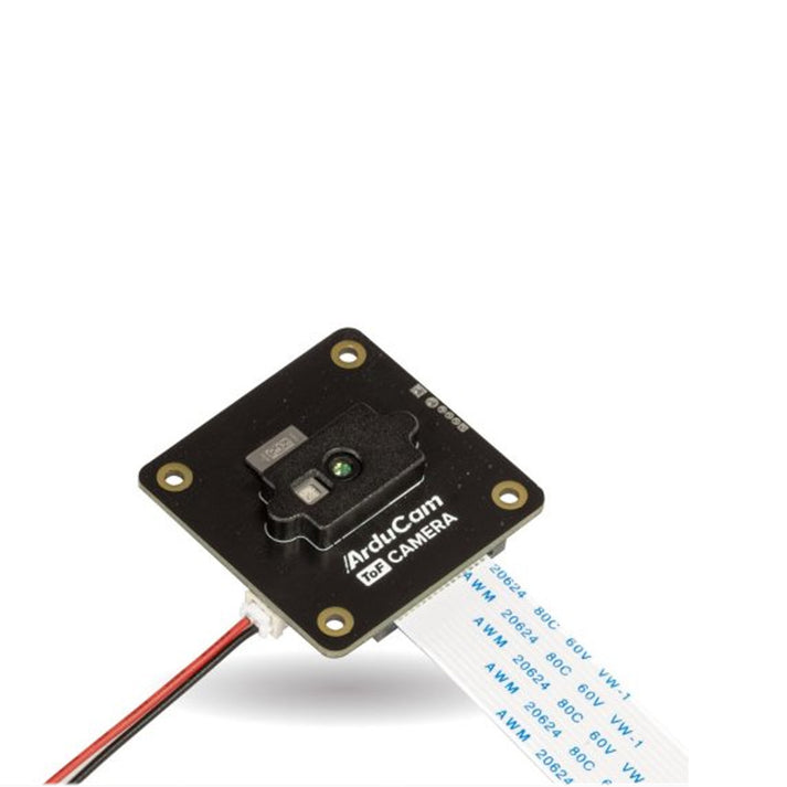 Arducam ToF Camera Module Arducam ToF Camera For Raspberry – REES52