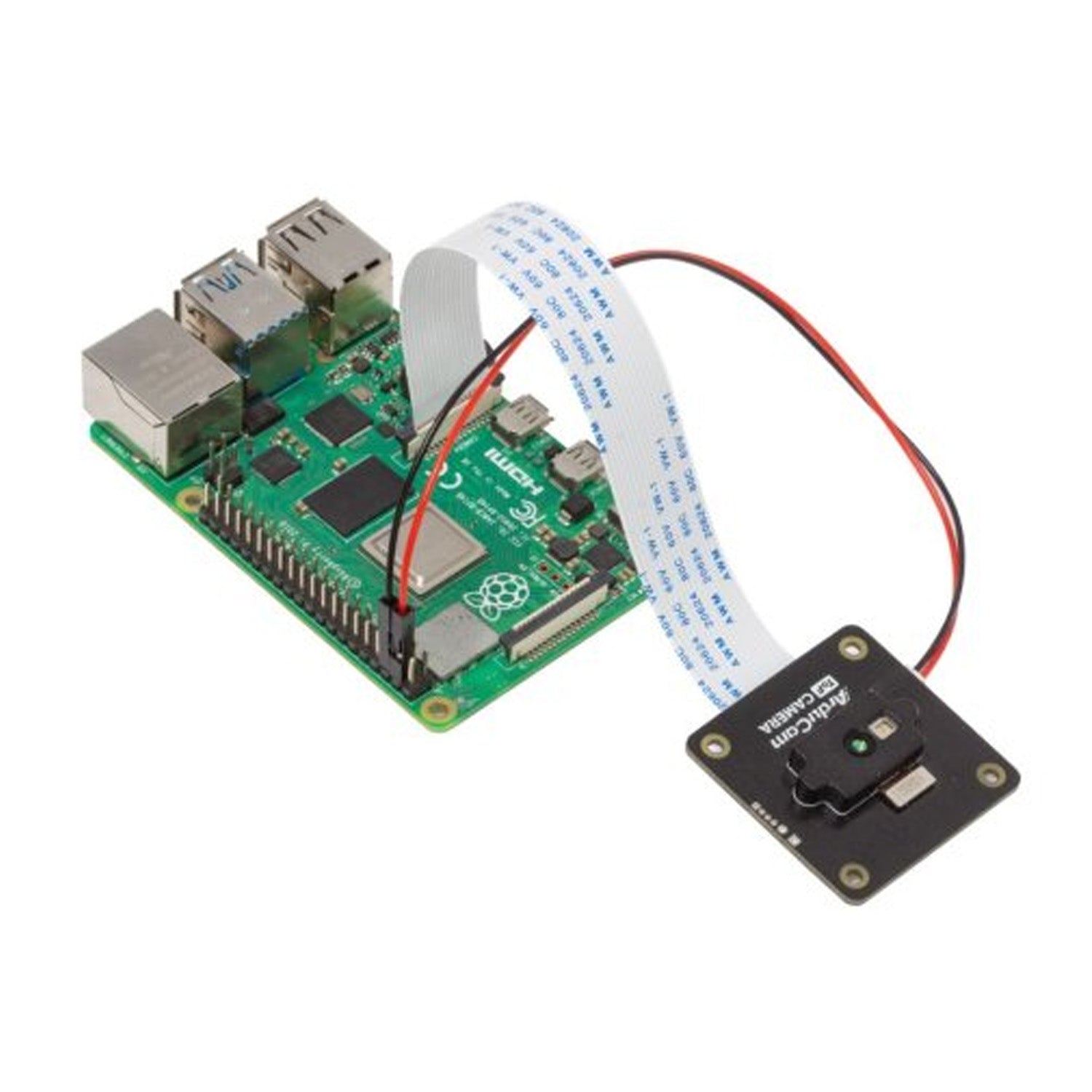 Arducam Tof Camera Module Arducam Tof Camera For Raspberry Rees52