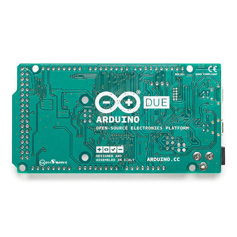Buy Official Arduino Due Board – REES52