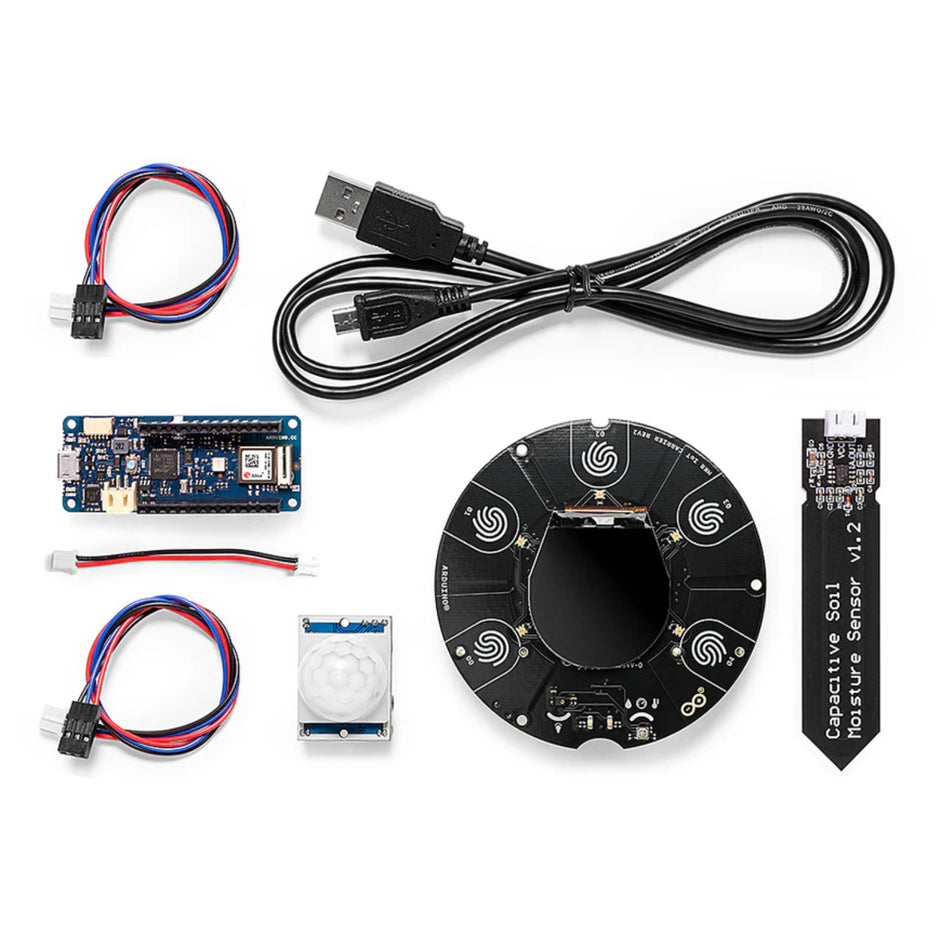 Official Arduino Kits – REES52