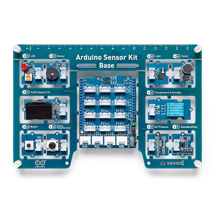 Official Arduino Kits – REES52
