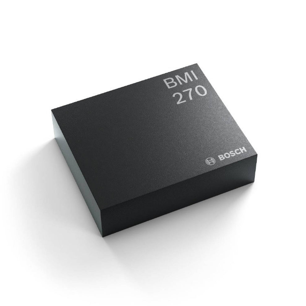 BOSCH BMI270 Inertial Measurement Unit 6-Axis Motion Sensor Accelerome ...
