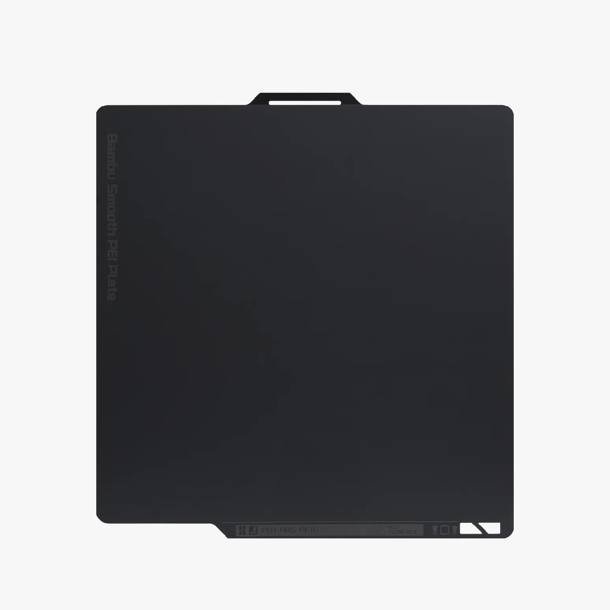Bambu Lab Bambu Smooth PEI Plate For A1 Mini – REES52