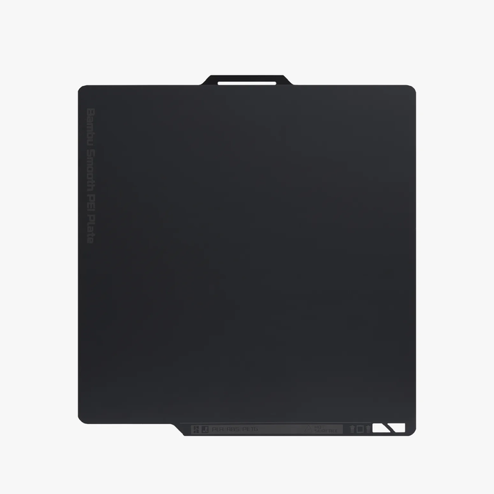 Bambu Lab Bambu Smooth PEI Plate For A1 Mini – REES52