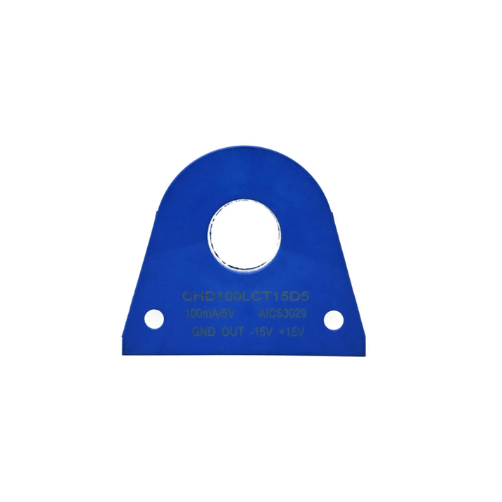 CHD100LCT15D5 Linear Output Hall Effect Current Sensor – REES52
