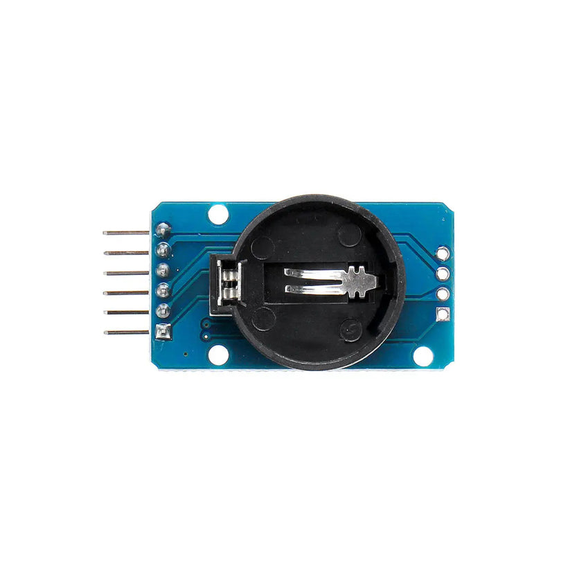DS3231 RTC Module – High Precision Real Time Clock (Without Battery ...