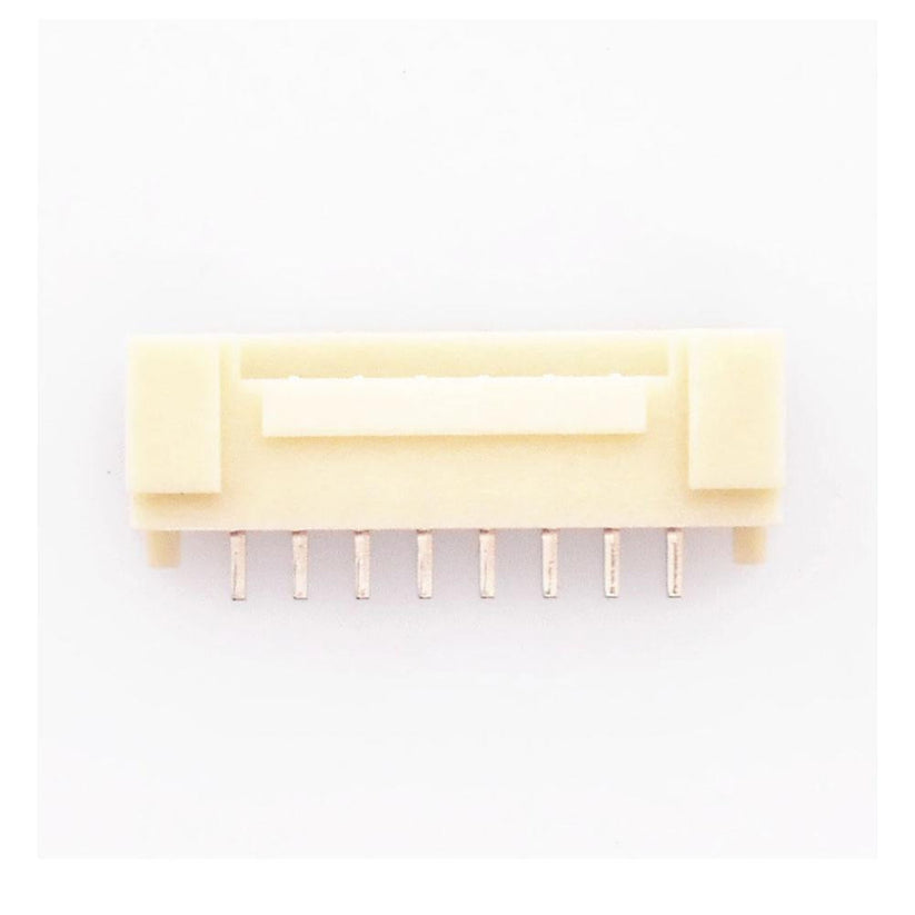 DWIN 8 Pin 2.0mm Patch Socket – REES52