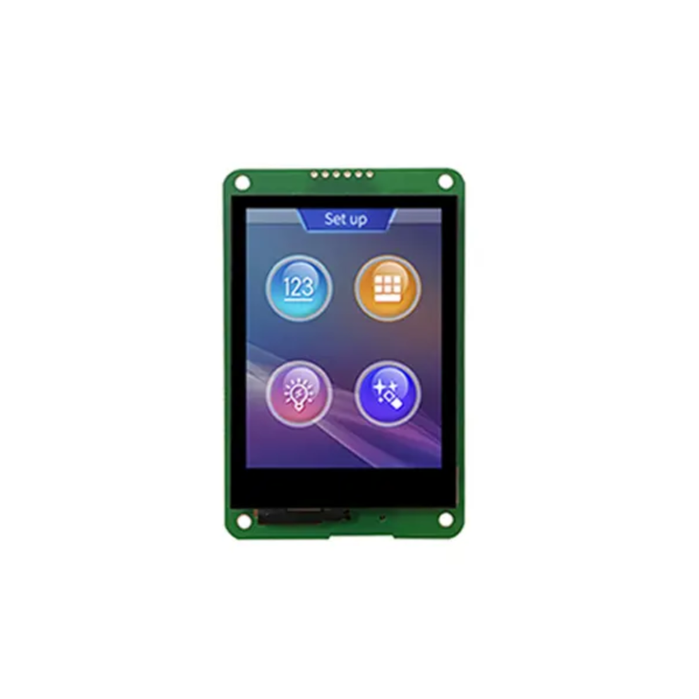 DWIN DMG32240C028_03WTC IPS LCD 2.8" Capacitive Touch Screen – REES52