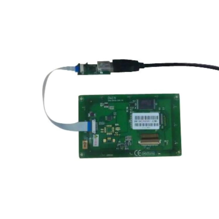 Buy DWIN HDL662B USB to FFC 10Pin 1.0mm Adapter – REES52