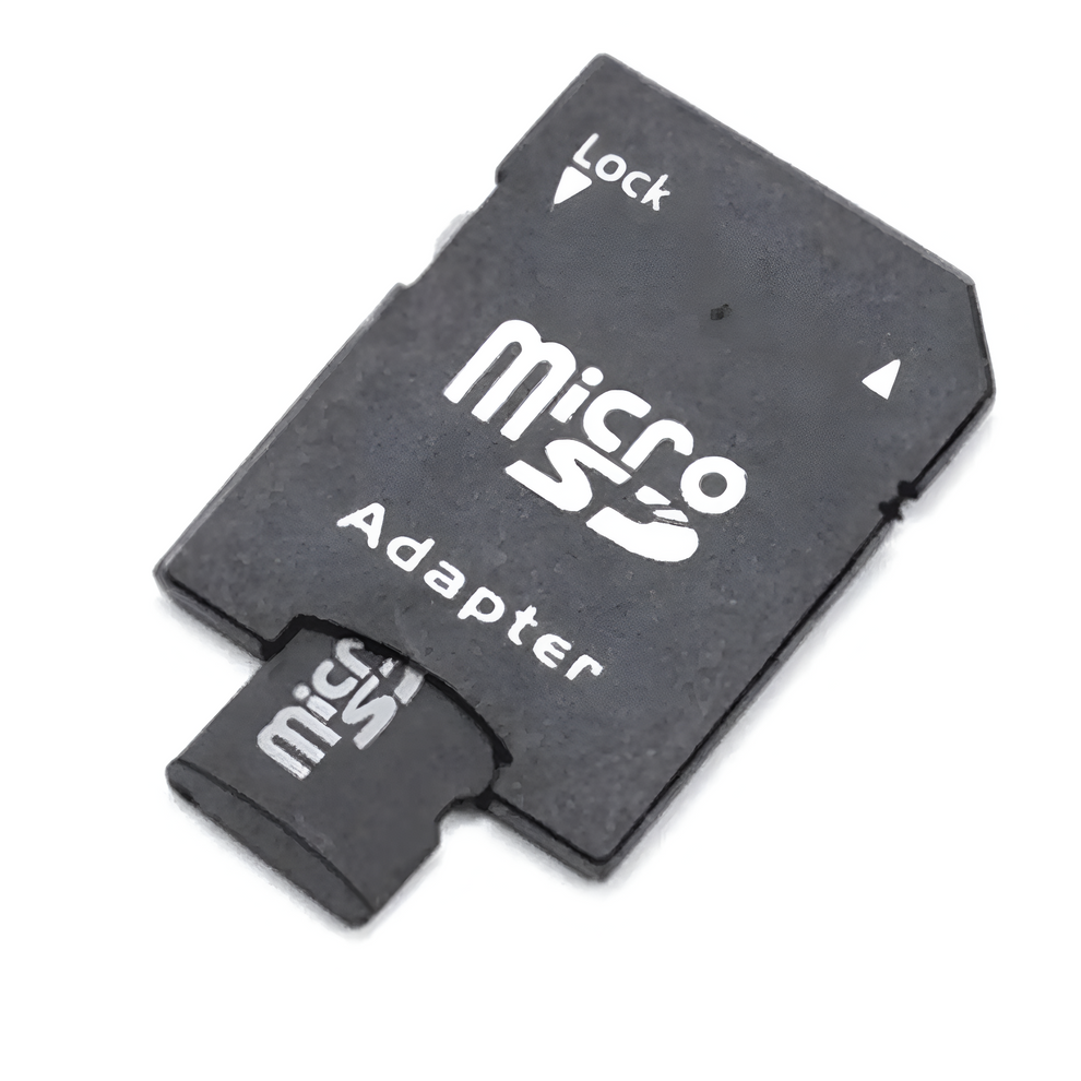 Buy Dwin SD00116GB Micro SD Card with Adapter – High-Speed Memory Card ...