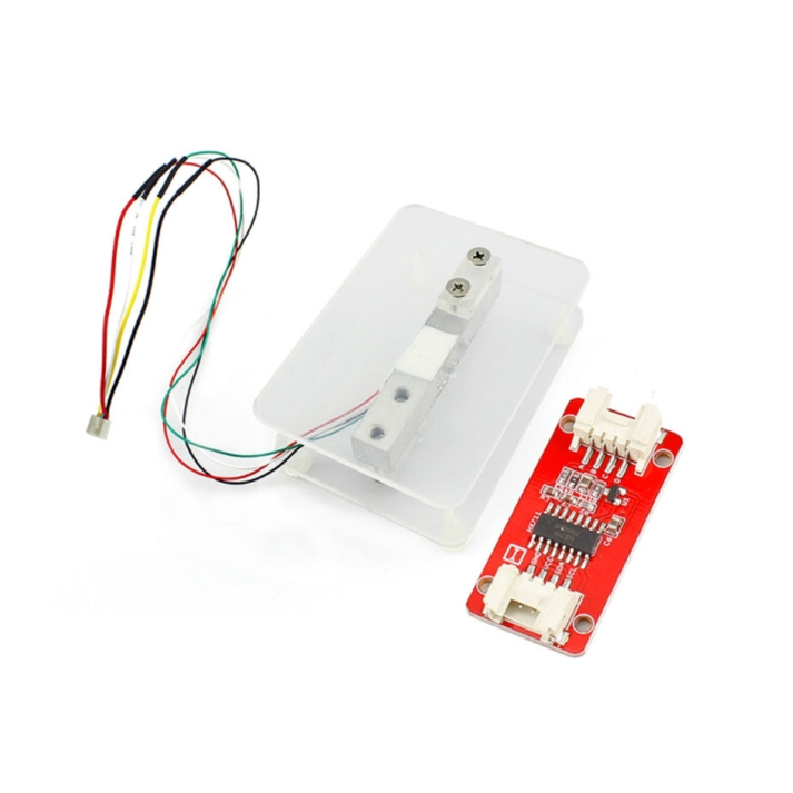 ELECROW Crowtail Weight Sensor Crowtail Load Cell Sensor – REES52