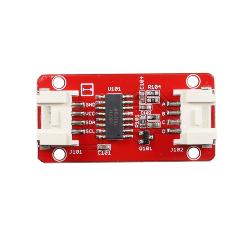 ELECROW Crowtail Weight Sensor Crowtail Load Cell Sensor – REES52