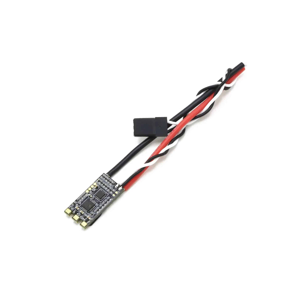 BLHeli_S 30A ESC OPTO 2-4S Brushless Speed Controller ESC – REES52