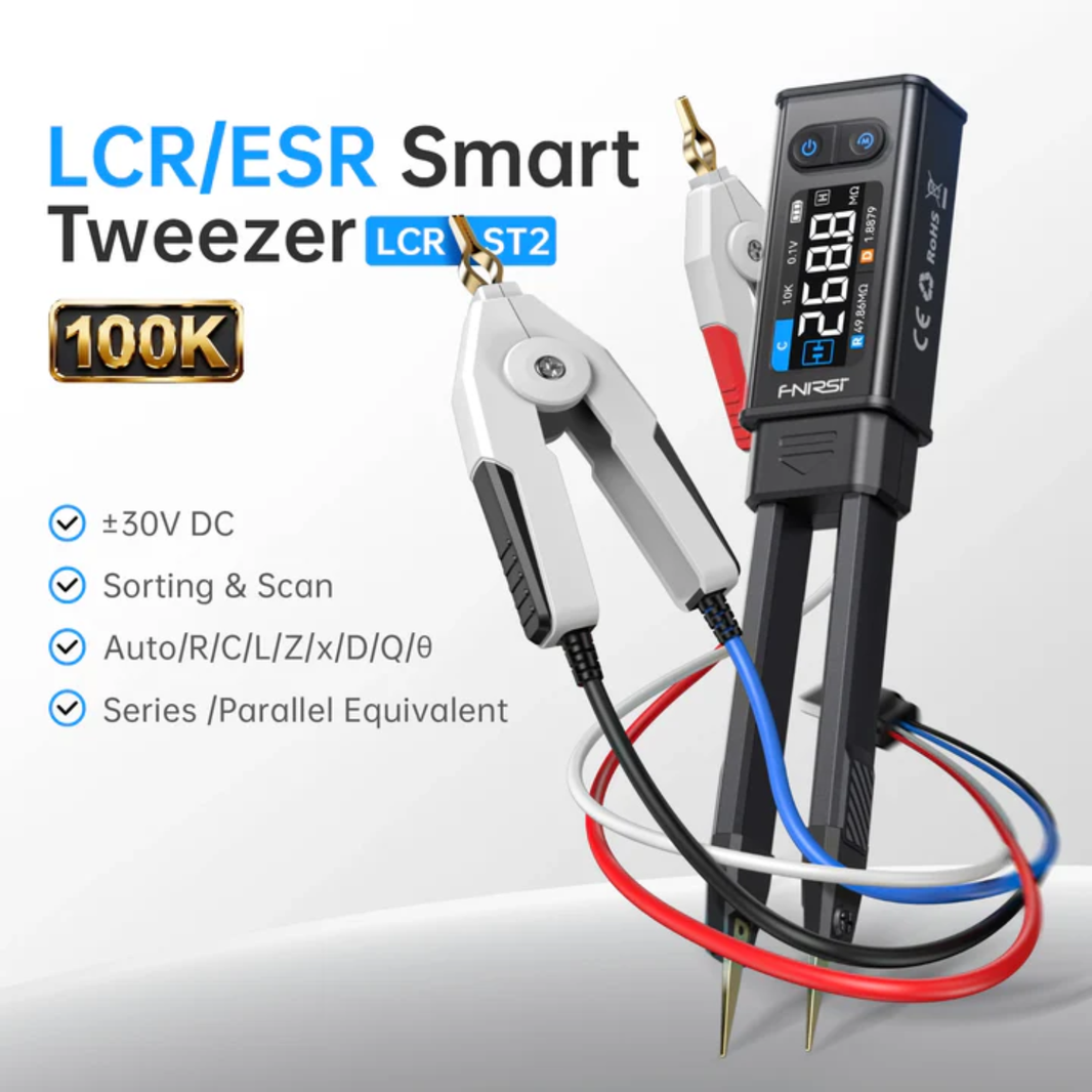 REES52 | Measuring Instruments & Displays
