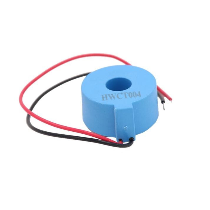 HWCT004 Micro Precision Current Transformer 50A/50mA – REES52