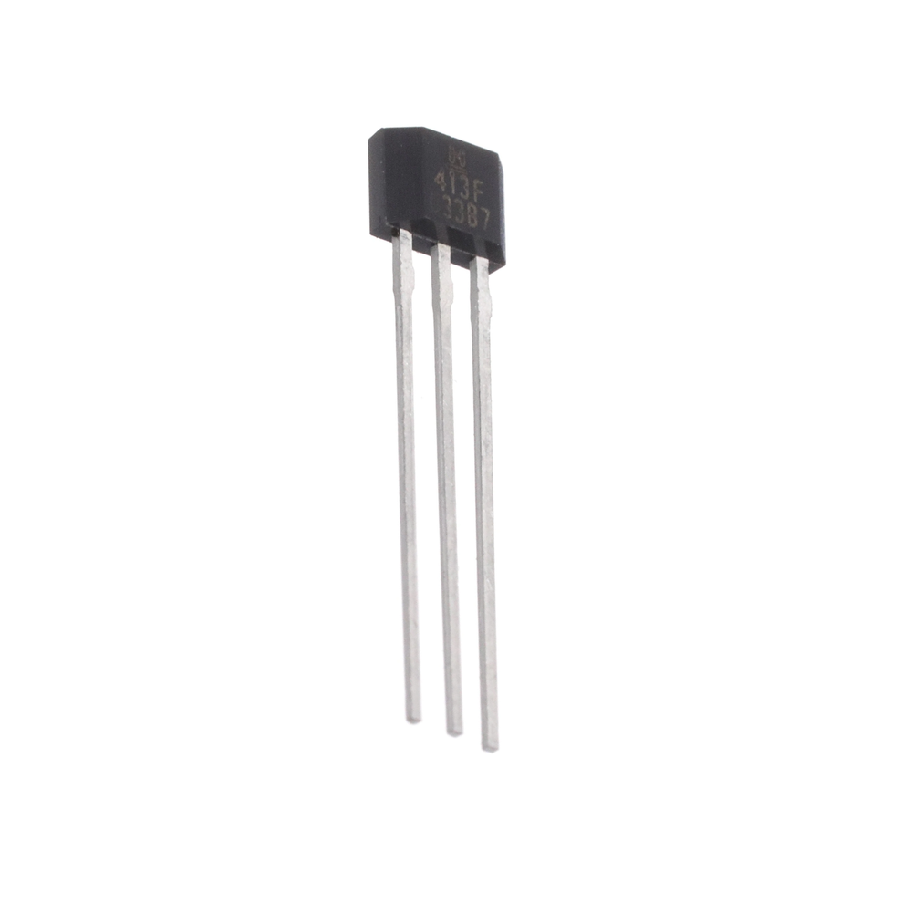 Honeywell SS413F Board Mount Digital Hall Effect Magnetic Sensor – REES52