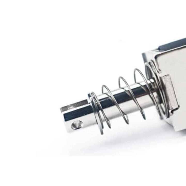 REES52 | Electomagnets and Solenoids