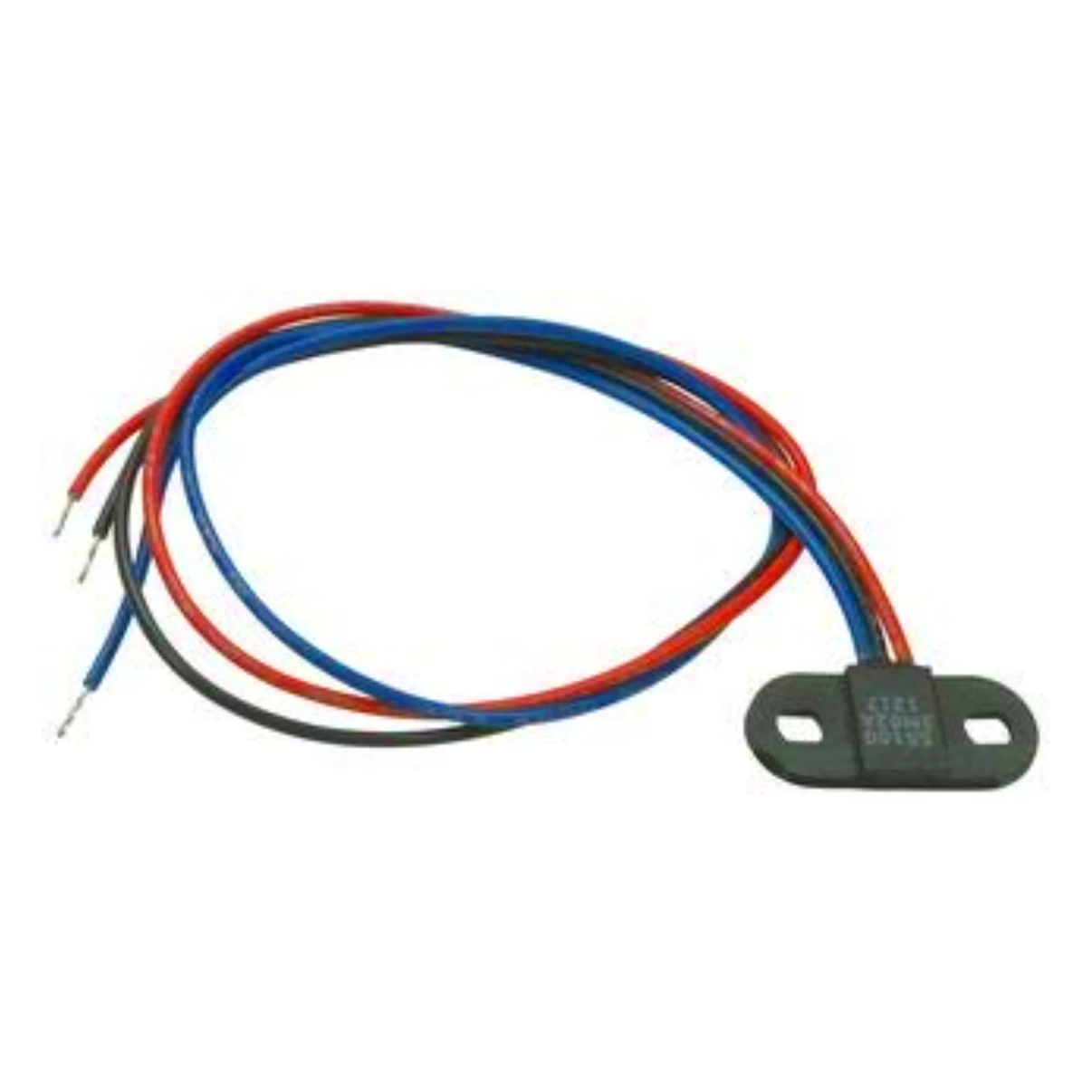 LITTELFUSE 55100 Series Hall Effect Proximity Sensor With 130 Gauss ...