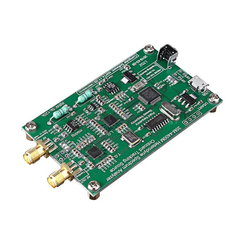 LTDZ_35-4400M USB Spectrum Analyzer RF Spectrum Analyzer Tracking ...