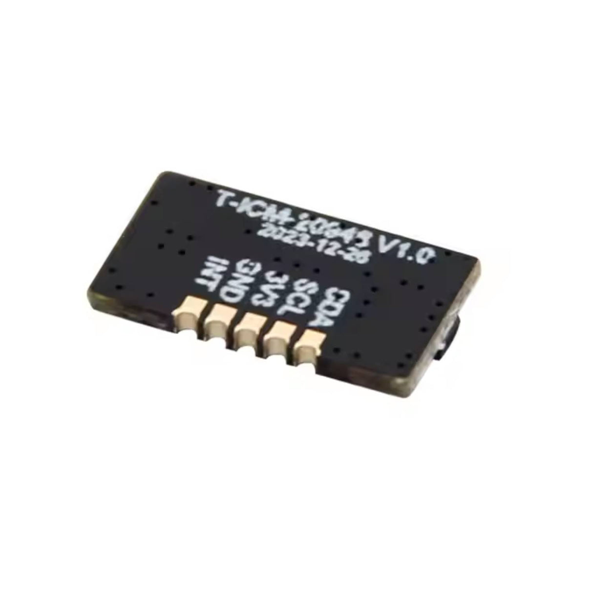 LilyGO T-ICM Sensor Board IMU Sensor Breakout Board Sensor Board featu ...