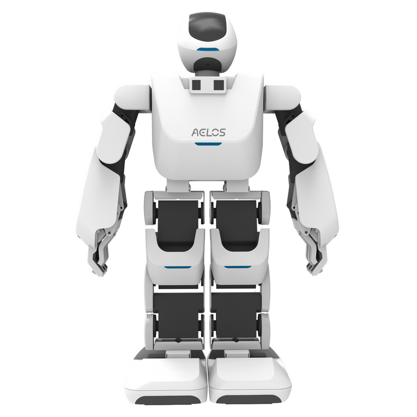 Leju AELOS LITE 19DOF Humanoid Educational Robot – REES52