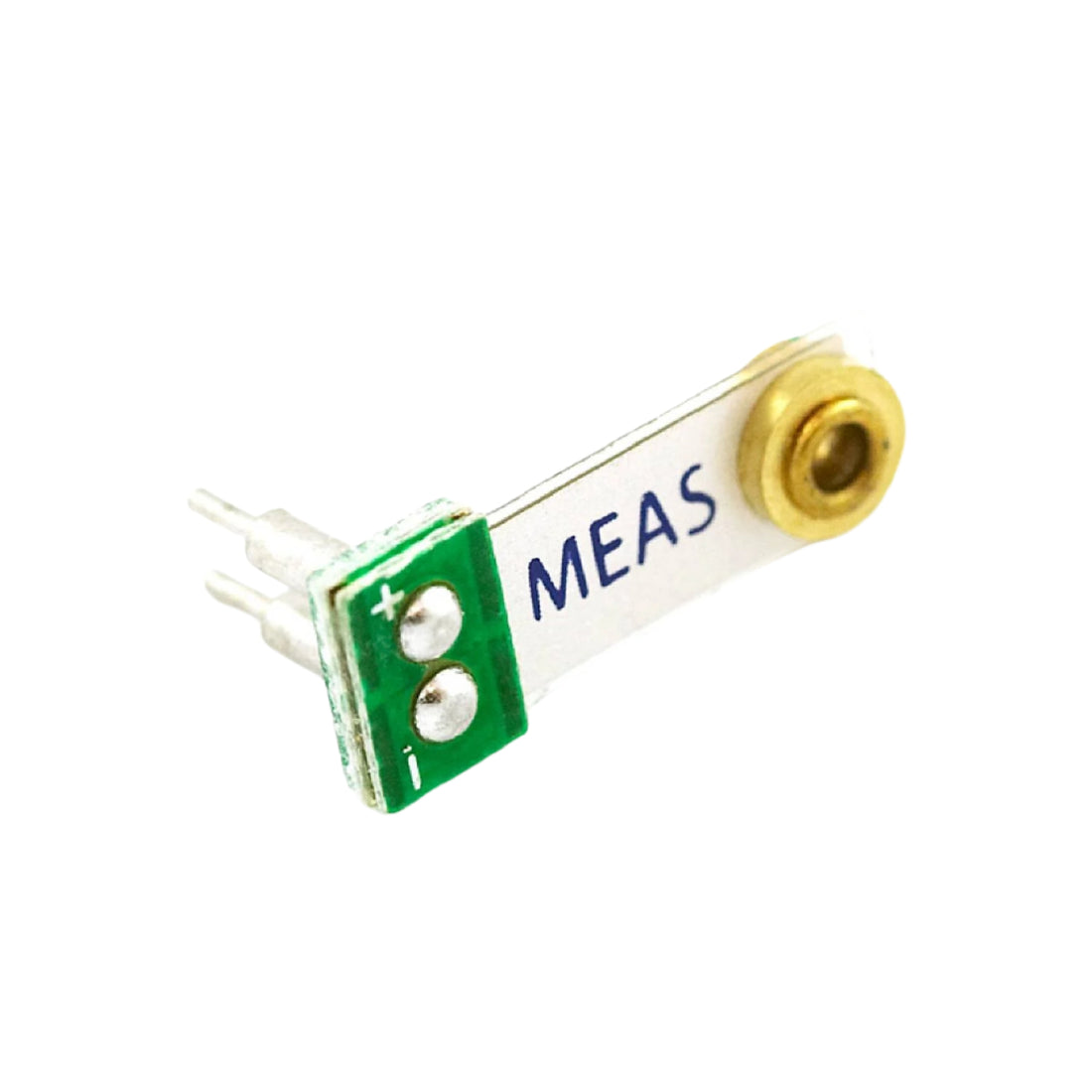 Mini Piezo Vibration Sensor Small Form Factor Vibration Detector – REES52