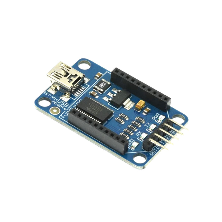 XBee USB Adapter Bluetooth Bee FT232RL USB to Serial – REES52