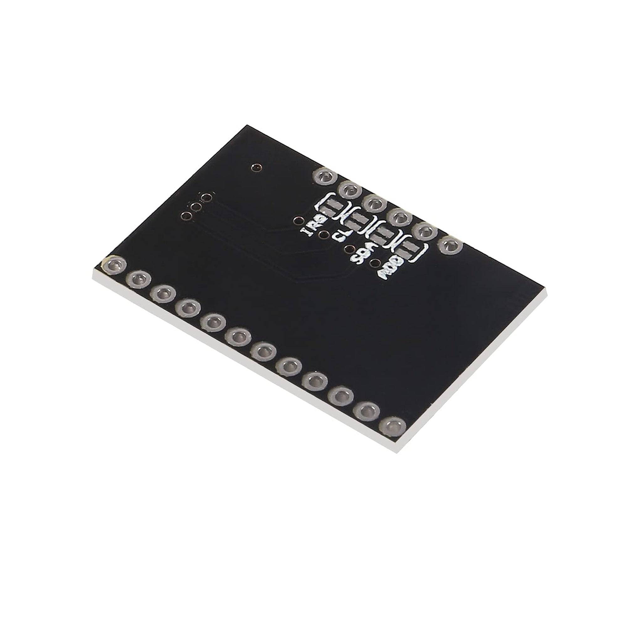 MPR121 Capacitive Touch Sensor MPR121 CJMCU-122 Capacitive Touch Sensor ...