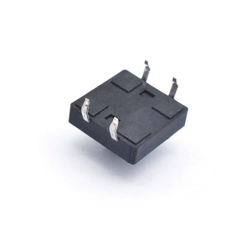 Push Button 12x12x7.3mm Tactile 4 Pin Push Button – REES52