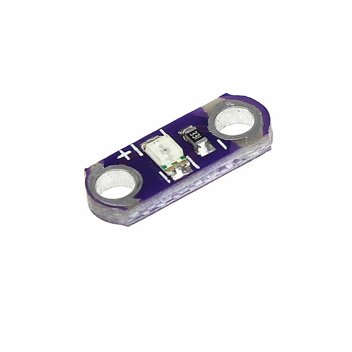 3~5V Lilypad LED Module 3~5V SMD LED Module – REES52