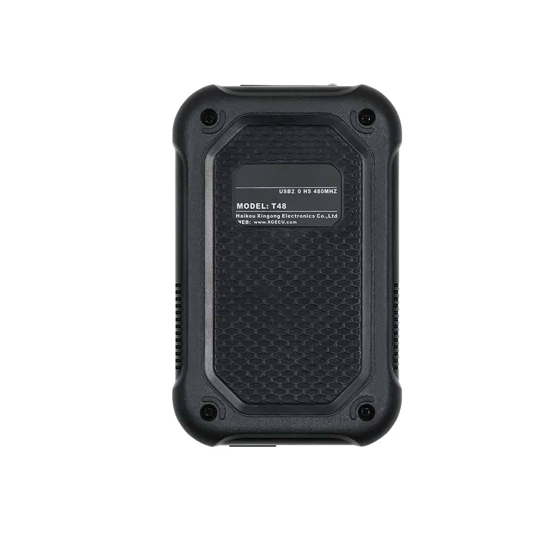 T48 Universal Programmer T48 Tl866 3g With 17 Rees52