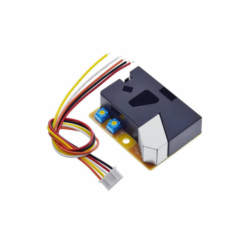 PM2.5 Dust Sensor Module DSM501A Dust Sensor – REES52
