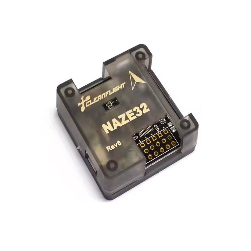 Naze32 Flight Control board 6DOF Flight Controller – REES52
