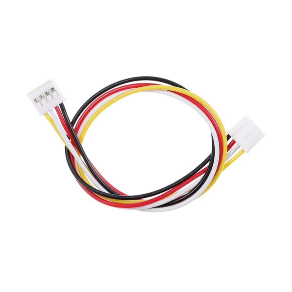 ELECROW 4 Pin Crowtail Cable Connector - Pack 0f 5 – REES52