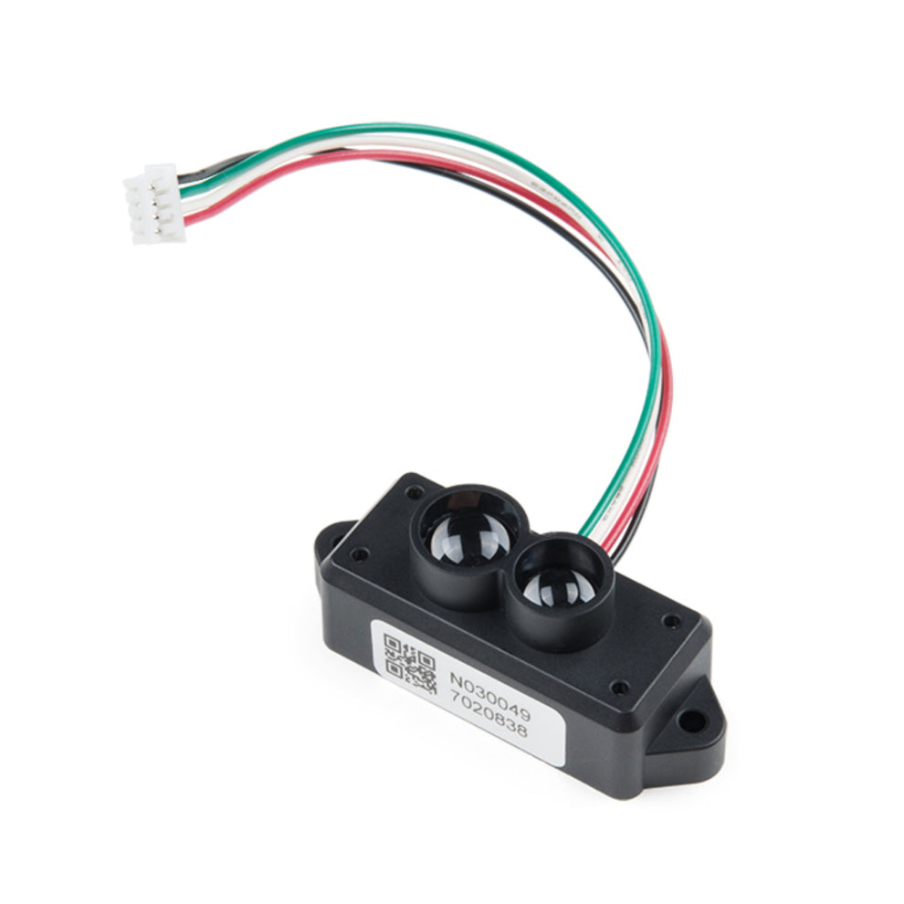 TFMini Micro LiDAR Distance Sensor TFMini 12m LiDAR Sensor For Drones ...