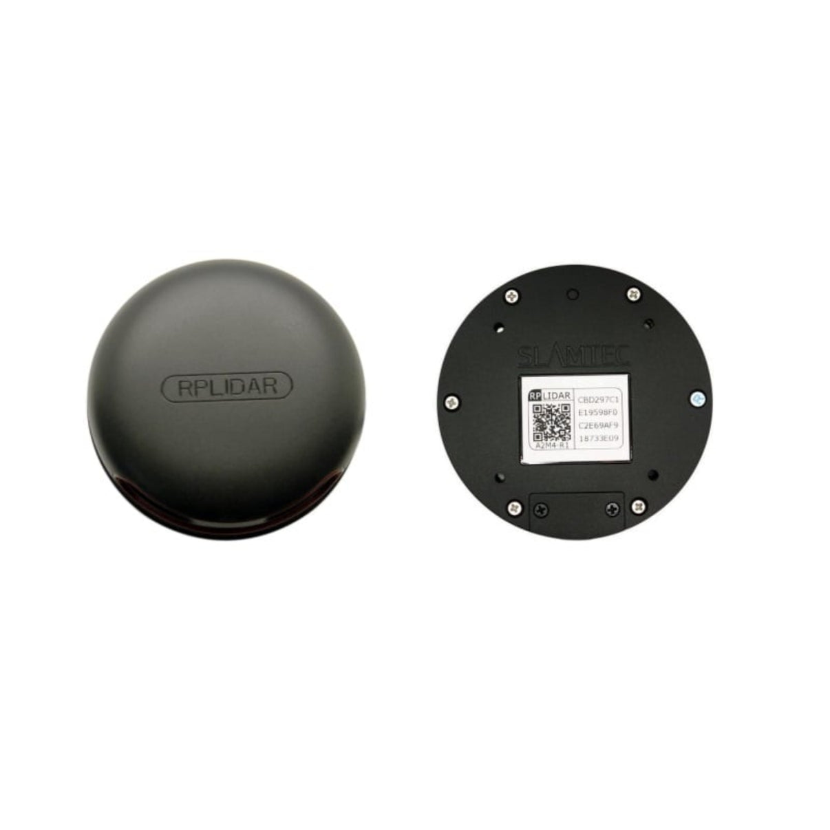 RP LIDAR A2M8 360 Degree Laser Range Finder High-Speed Laser Scanner W ...
