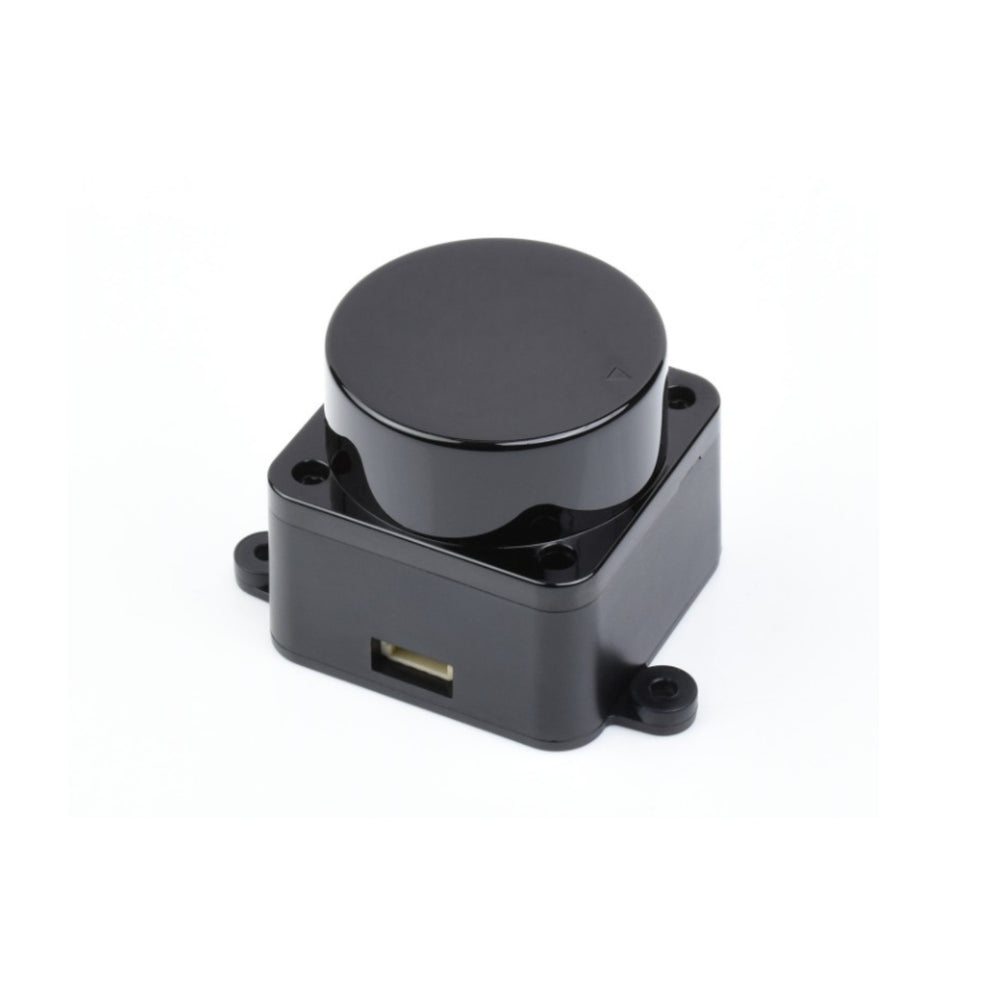 DTOF Laser Ranging Sensor High-Precision 360° Omni-Directional Lidar S ...