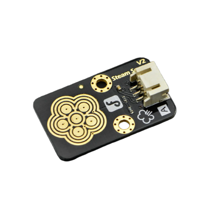 DFRobot Gravity Steam Sensor: Reliable Steam Detection And Monitoring – REES52